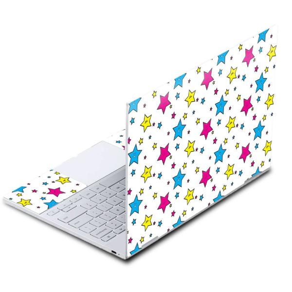 ・Set the trend: Show off your unique style with MightySkins for your Google Pixel Book! Don't like the Smiley stars skin...