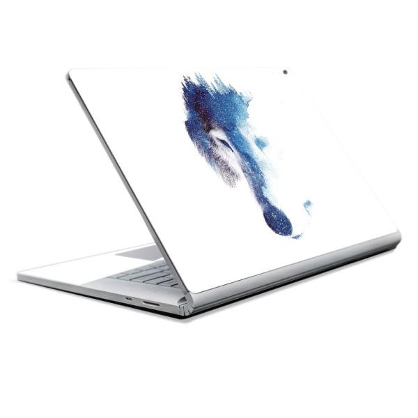 ・Set the trend: Show off your unique style with Mighty Skins for your Microsoft Surface Book 2 13" (2017)! Don't like th...