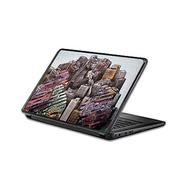 ・Set the trend: Show off your unique style with Mighty Skins for your universal 12" Screen! Don't like the big city Monk...