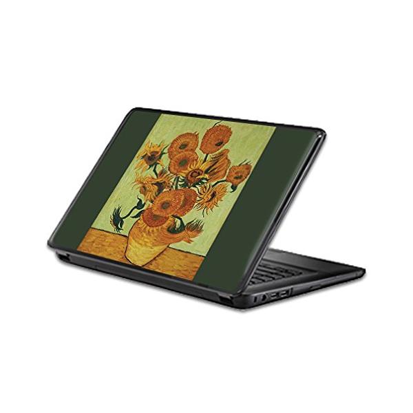 ・Set the trend: Show off your unique style with MightySkins for your universal Universal laptop! Don't like the Van Gogh...