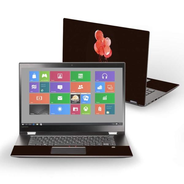 ・Set the trend: Show off your unique style with MightySkins for your LENOVO flex 5 14" (2017)! Don't like the fly away s...