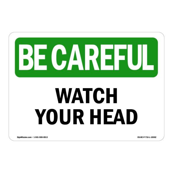 ・EXTREMELY DURABLE: All our OSHA safety products are made from commercial grade materials specifically rated for outdoor...