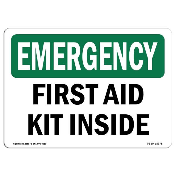 ・EXTREMELY DURABLE: All our OSHA safety products are made from commercial grade materials specifically rated for outdoor...