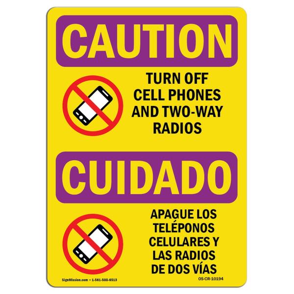 ・EXTREMELY DURABLE: All our OSHA safety products are made from commercial grade materials specifically rated for outdoor...