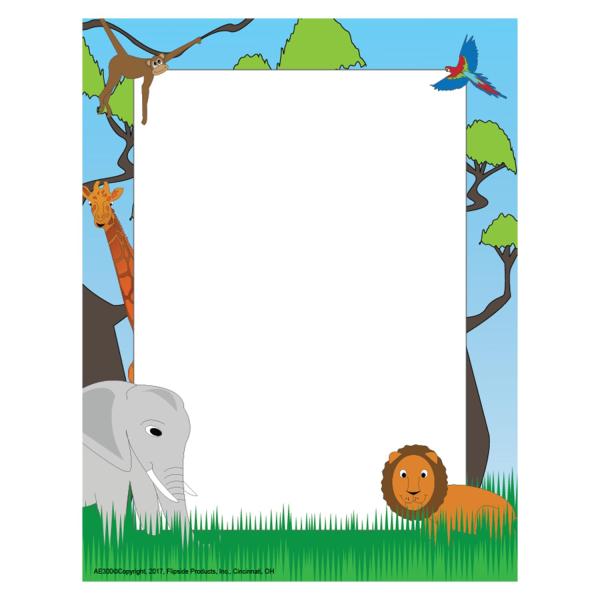 ・VERSATILE -The large open center provides ample room for writing, drawing, or printing, allowing for versatile use as a...