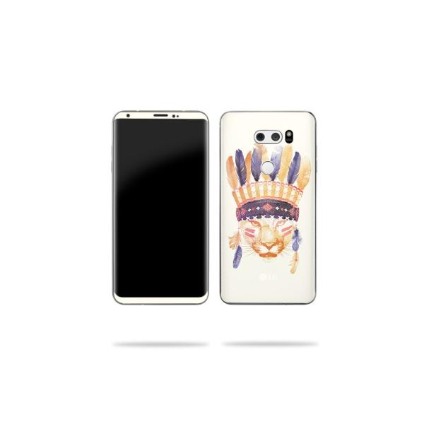 ・Set the trend: Show off your own unique style with Mighty Skins for your LG V30! Don't like the cat Chief skin? We have...