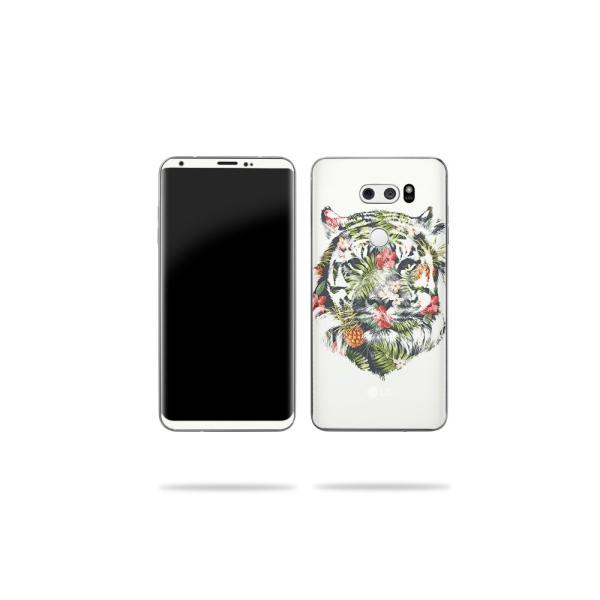 ・Set the trend: Show off your own unique style with MightySkins for your LG V30! Don't like the jungle Tiger skin? We ha...