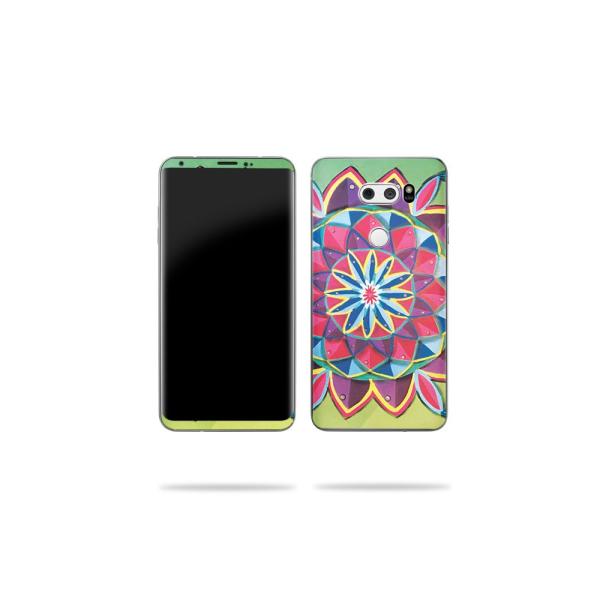 ・Set the trend: Show off your own unique style with Mighty Skins for your LG V30! Don't like the fish Mandala skin? We h...
