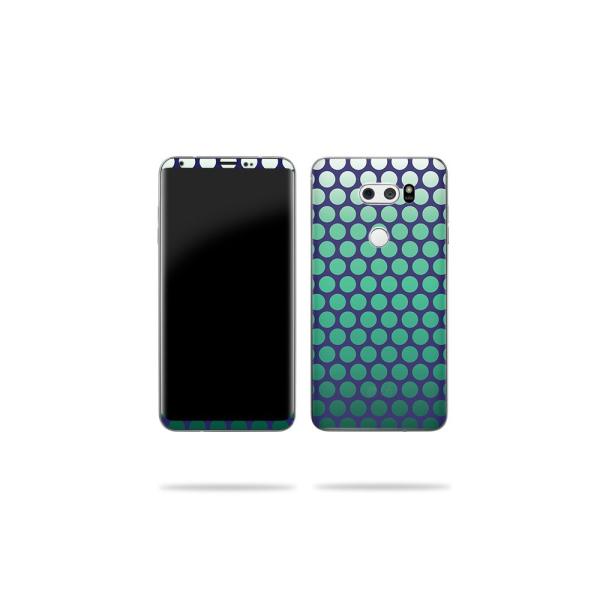 ・Set the trend: Show off your own unique style with MightySkins for your LG V30! Don't like the spots skin? We have hund...