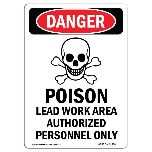 ・EXTREMELY DURABLE: All our OSHA safety products are made from commercial grade materials specifically rated for outdoor...