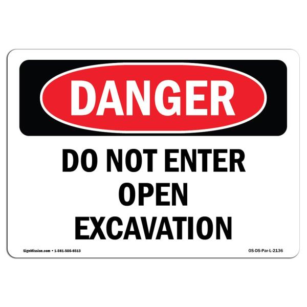 ・EXTREMELY DURABLE: All our OSHA safety products are made from commercial grade materials specifically rated for outdoor...