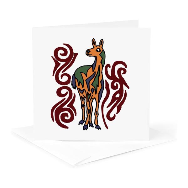 ・Memorable Keepsake: Give a beautifully crafted gift card that lasts beyond the occasion.・High-Quality: Printed on premi...