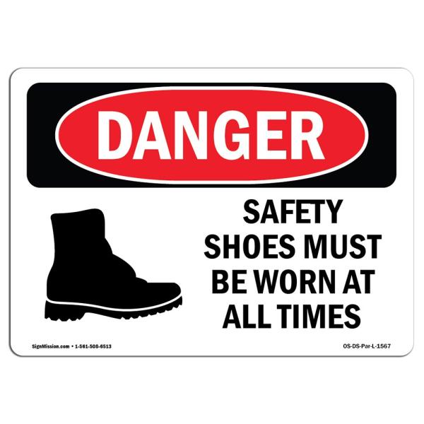 ・EXTREMELY DURABLE: All our OSHA safety products are made from commercial grade materials specifically rated for outdoor...