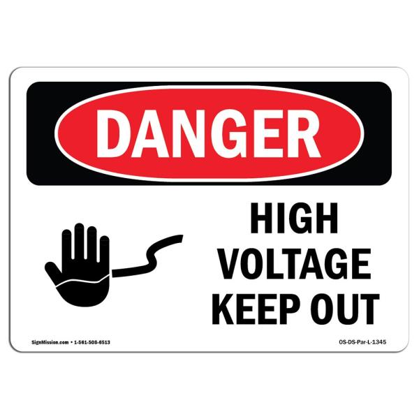 ・EXTREMELY DURABLE: All our OSHA safety products are made from commercial grade materials specifically rated for outdoor...