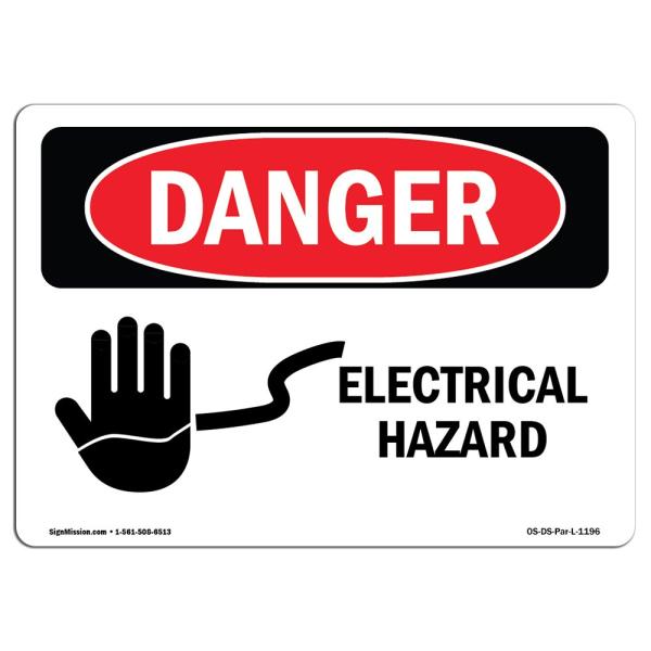 ・EXTREMELY DURABLE: All our OSHA safety products are made from commercial grade materials specifically rated for outdoor...