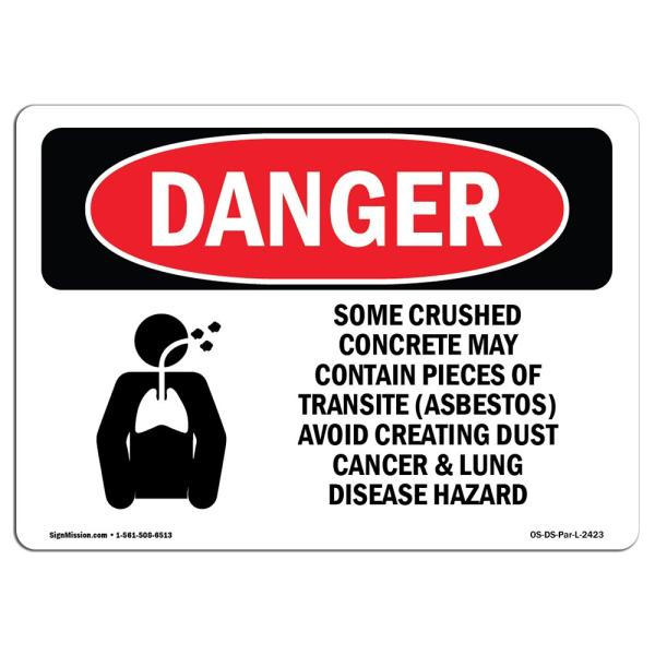 ・EXTREMELY DURABLE: All our OSHA safety products are made from commercial grade materials specifically rated for outdoor...