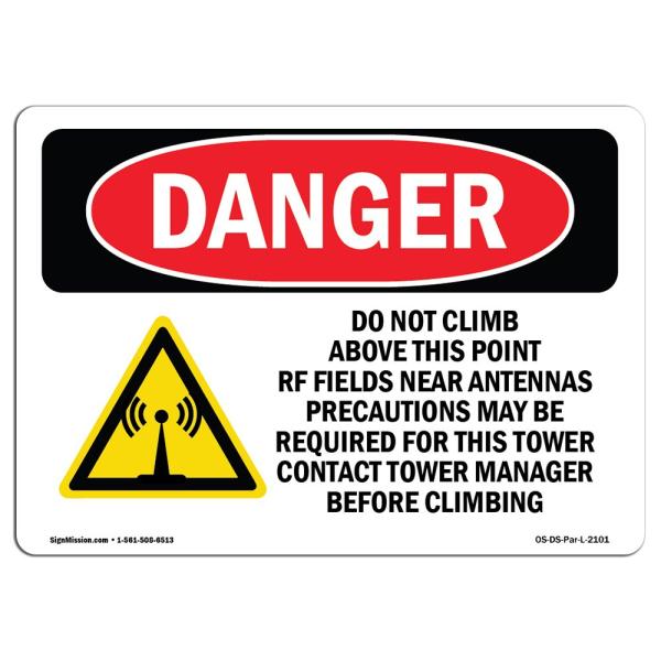 ・EXTREMELY DURABLE: All our OSHA safety products are made from commercial grade materials specifically rated for outdoor...