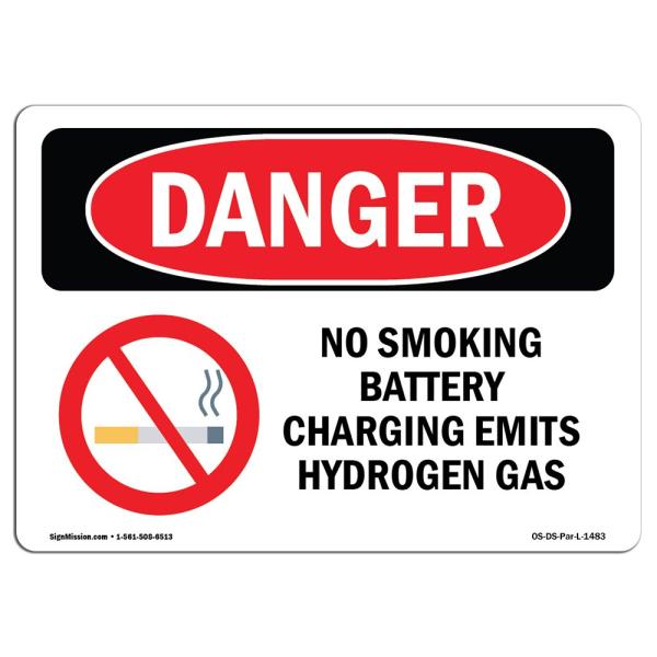 ・EXTREMELY DURABLE: All our OSHA safety products are made from commercial grade materials specifically rated for outdoor...