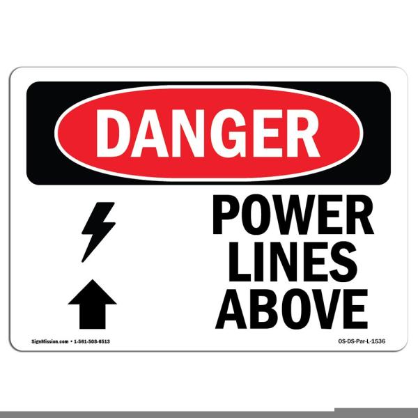 ・EXTREMELY DURABLE: All our OSHA safety products are made from commercial grade materials specifically rated for outdoor...