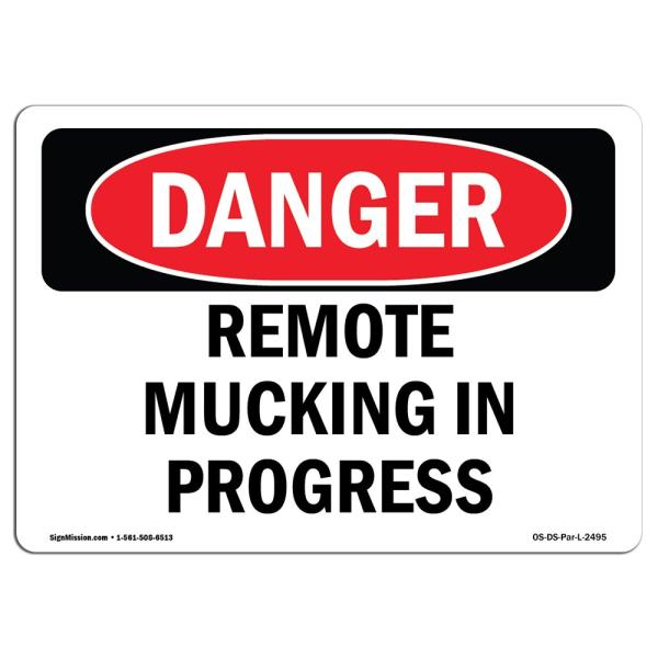 ・EXTREMELY DURABLE: All our OSHA safety products are made from commercial grade materials specifically rated for outdoor...