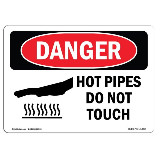 ・EXTREMELY DURABLE: All our OSHA safety products are made from commercial grade materials specifically rated for outdoor...