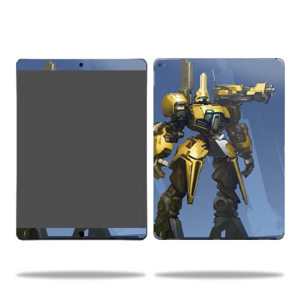 ・SET THE TREND: Show off your unique style with Mighty Skins for your Apple iPad Pro! Don't like the Dozer skin? We have...