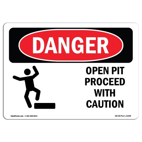 ・EXTREMELY DURABLE: All our OSHA safety products are made from commercial grade materials specifically rated for outdoor...