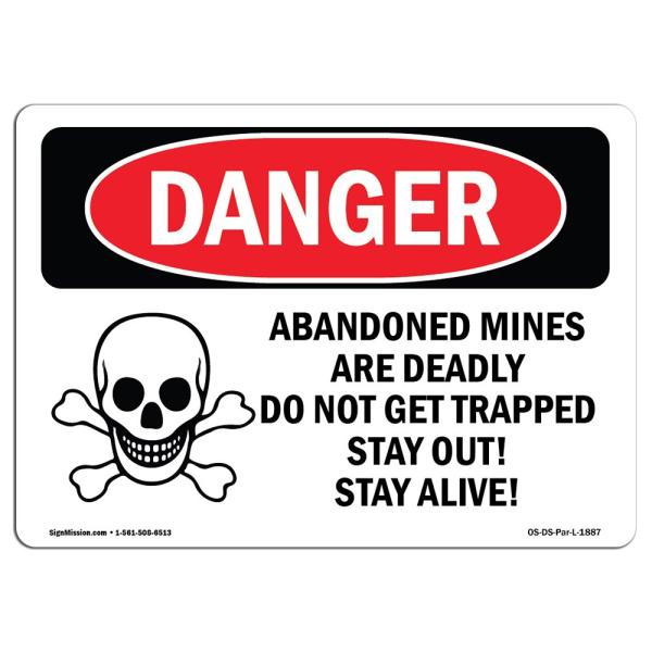 ・EXTREMELY DURABLE: All our OSHA safety products are made from commercial grade materials specifically rated for outdoor...