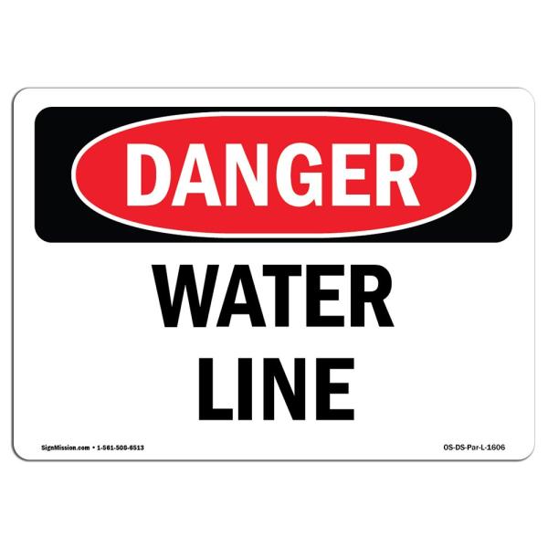 ・EXTREMELY DURABLE: All our OSHA safety products are made from commercial grade materials specifically rated for outdoor...