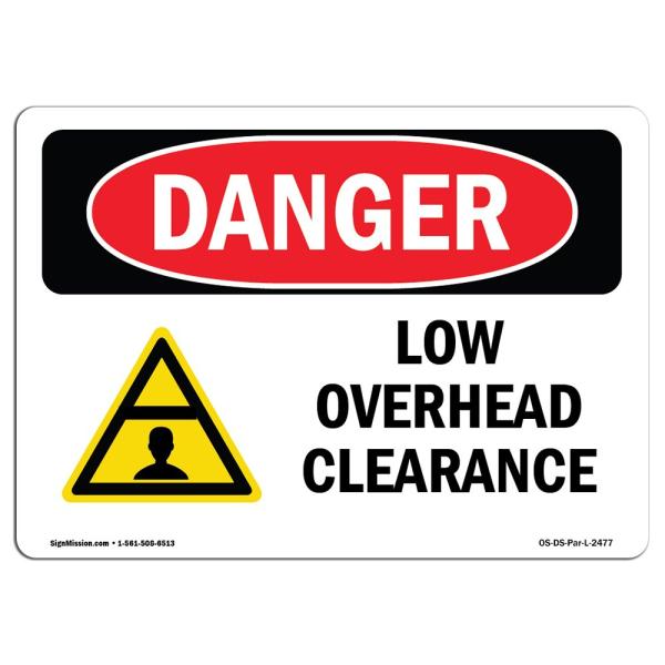 ・EXTREMELY DURABLE: All our OSHA safety products are made from commercial grade materials specifically rated for outdoor...