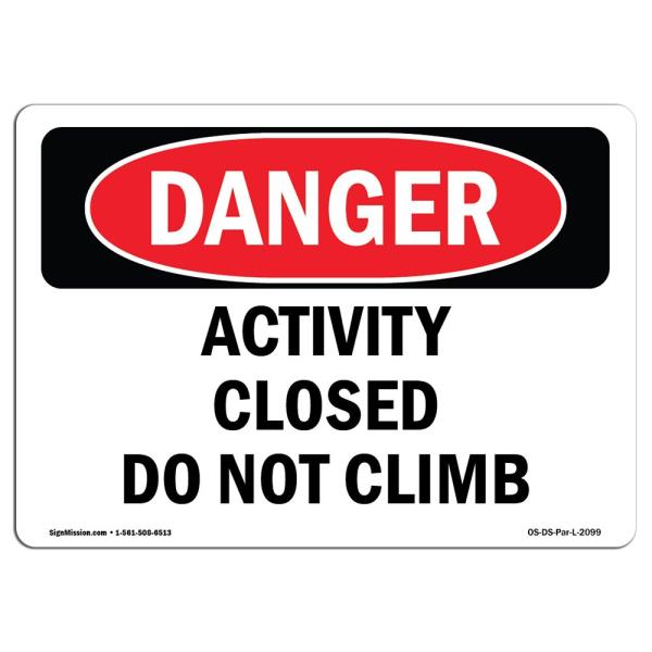 ・EXTREMELY DURABLE: All our OSHA safety products are made from commercial grade materials specifically rated for outdoor...
