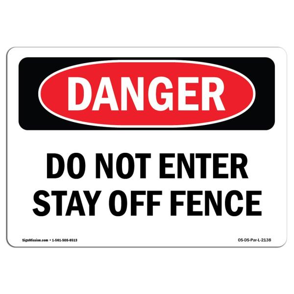 ・EXTREMELY DURABLE: All our OSHA safety products are made from commercial grade materials specifically rated for outdoor...