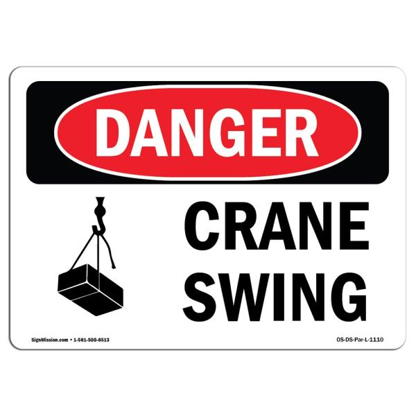 ・EXTREMELY DURABLE: All our OSHA safety products are made from commercial grade materials specifically rated for outdoor...