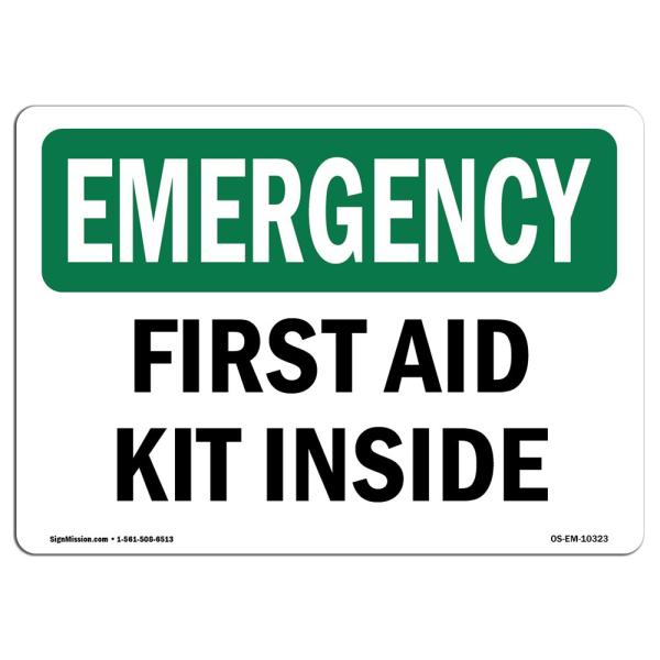 ・EXTREMELY DURABLE: All our OSHA safety products are made from commercial grade materials specifically rated for outdoor...