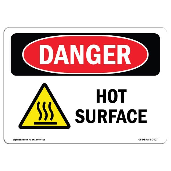 ・EXTREMELY DURABLE: All our OSHA safety products are made from commercial grade materials specifically rated for outdoor...
