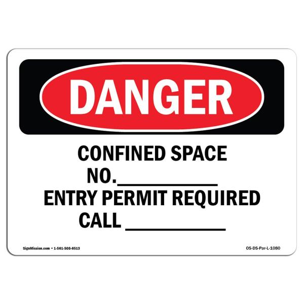 ・EXTREMELY DURABLE: All our OSHA safety products are made from commercial grade materials specifically rated for outdoor...