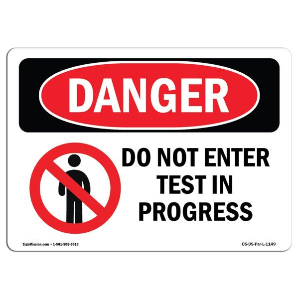 ・EXTREMELY DURABLE: All our OSHA safety products are made from commercial grade materials specifically rated for outdoor...