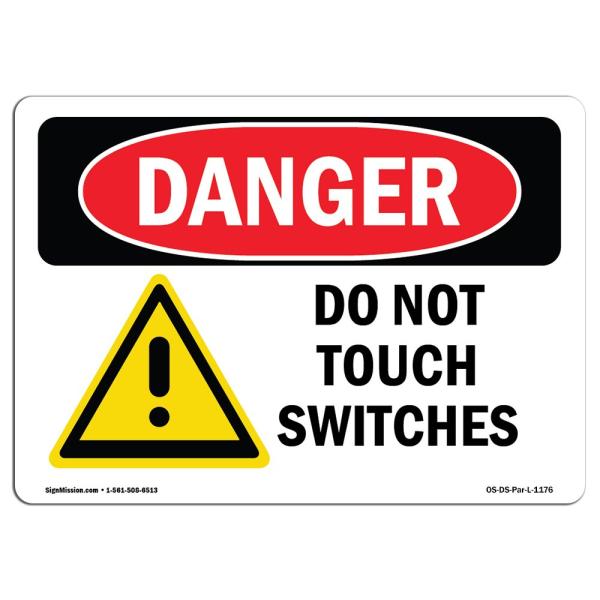 ・EXTREMELY DURABLE: All our OSHA safety products are made from commercial grade materials specifically rated for outdoor...