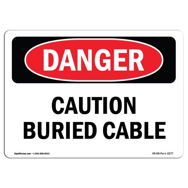 ・EXTREMELY DURABLE: All our OSHA safety products are made from commercial grade materials specifically rated for outdoor...