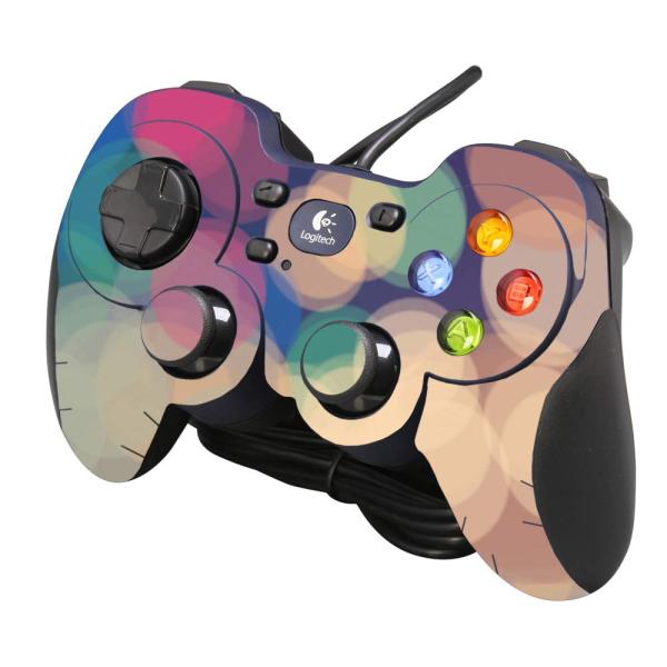 ・SET THE TREND: Show off your own unique style with MightySkins for your Logitech Gamepad F310! Don't like the Focus ski...