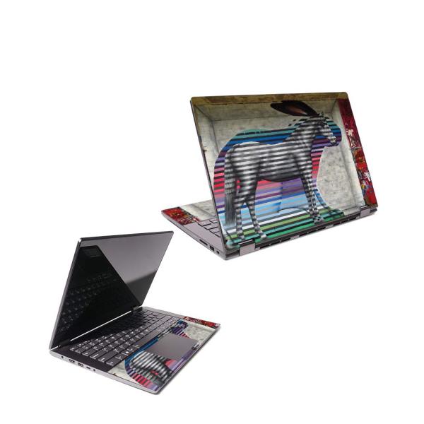 ・Lenovo Flex 6 14インチ（2018）専用ビニールスキン。お気に入りのデザインで愛機をカスタマイズできます。豊富なデザインバリエーションから選べます。・3M自動車グレードビニール使用。超薄型・高耐久・防汚加工で、キズ・汚れ・日...