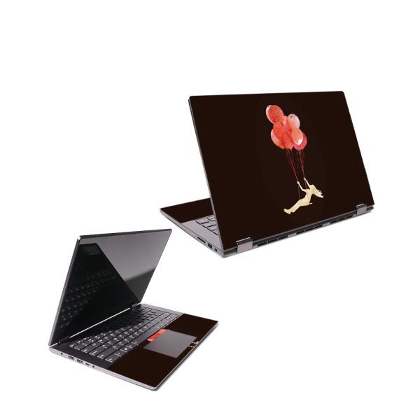 ・Lenovo Flex 6 14インチ（2018）専用ビニールスキン。お気に入りのデザインで愛機をカスタマイズできます。豊富なデザインバリエーションから選べます。・3M自動車グレードビニール使用。超薄型・高耐久・防汚加工で、キズ・汚れ・日...