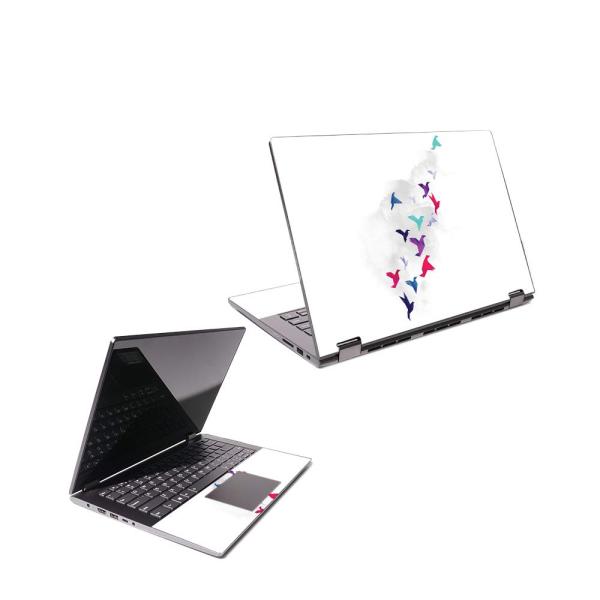 ・Lenovo Flex 6 14インチ（2018）専用ビニールスキン。お気に入りのデザインで愛機をカスタマイズできます。豊富なデザインバリエーションから選べます。・3M自動車グレードビニール使用。超薄型・高耐久・防汚加工で、キズ・汚れ・日...