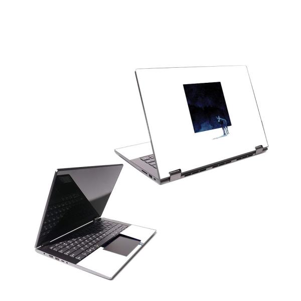 ・Lenovo Flex 6 14インチ（2018）専用ビニールスキン。お気に入りのデザインで愛機をカスタマイズできます。豊富なデザインバリエーションから選べます。・3M自動車グレードビニール使用。超薄型・高耐久・防汚加工で、キズ・汚れ・日...