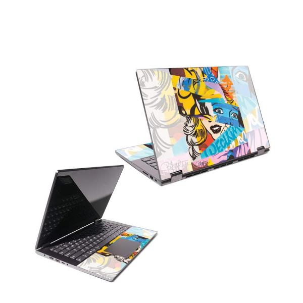 ・Lenovo Flex 6 14インチ (2018) 専用ビニールスキン。お好みのデザインで愛機をカスタマイズできます。豊富なデザインバリエーションからお選びいただけます。・3M自動車グレードビニール使用。超薄型・高耐久・防汚加工で、キズ...