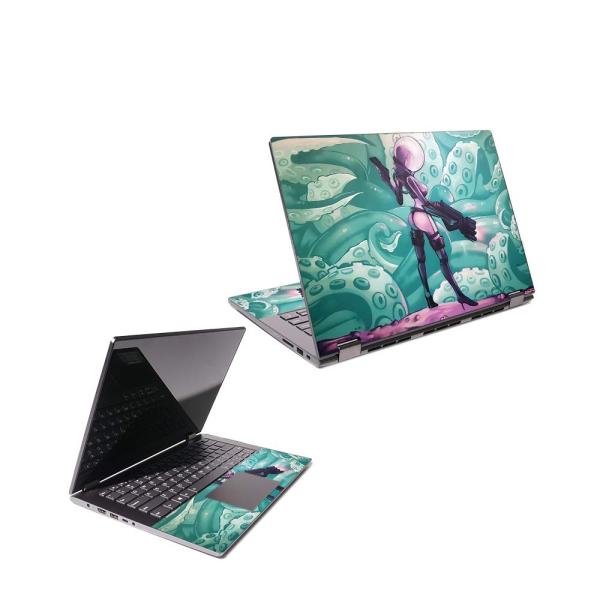 ・Lenovo Flex 6 14インチ (2018)専用ビニールスキン。お気に入りのデザインで愛機をカスタマイズできます。豊富なデザインバリエーションから選べます。・3M自動車グレードビニール使用。超薄型・高耐久・防汚加工で、キズ・汚れ・...