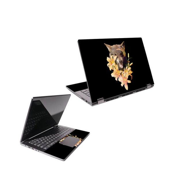 ・Lenovo Flex 6 14インチ (2018)専用ビニールスキン。お気に入りのデザインで愛機をカスタマイズできます。豊富なデザインバリエーションから選べます。・3M自動車グレードビニール使用。超薄型・高耐久・防汚加工で、キズ・汚れ・...
