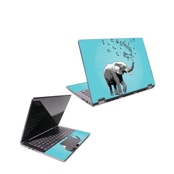 ・Lenovo Flex 6 14インチ (2018)専用ビニールスキン。お気に入りのデザインで愛機をカスタマイズできます。豊富なデザインバリエーションから選べます。・3M自動車グレードビニール使用。超薄型・高耐久・防汚加工で、キズ・汚れ・...