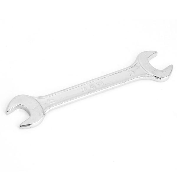 <h4>商品の特徴</h4><ul><li><b>両口設計</b>: 17mm×19mmの2サイズに対応したU字型ダブルオープンエンドレンチ</li>&lt...