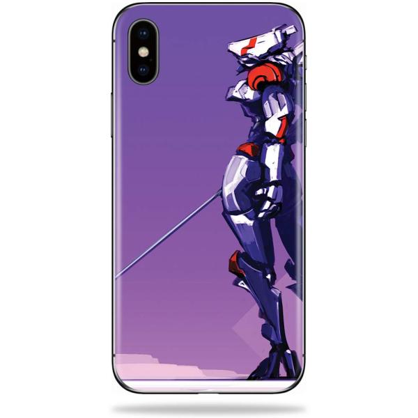 ・Set the trend: Show off your own unique style with Mighty Skins for your Apple iPhone XS ! Don't like the Scout skin? W...